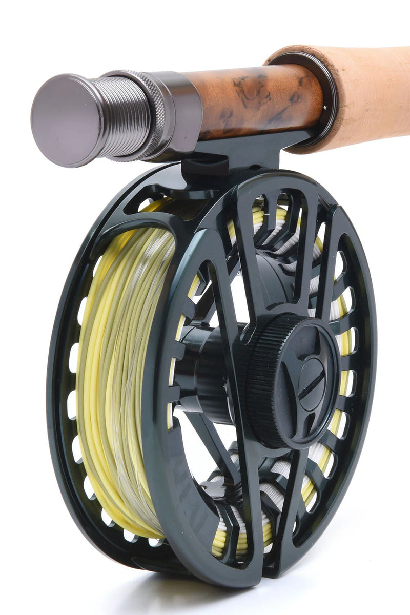 Trout Fly Rod Combo ¥ – Nile Creek Fly Shop