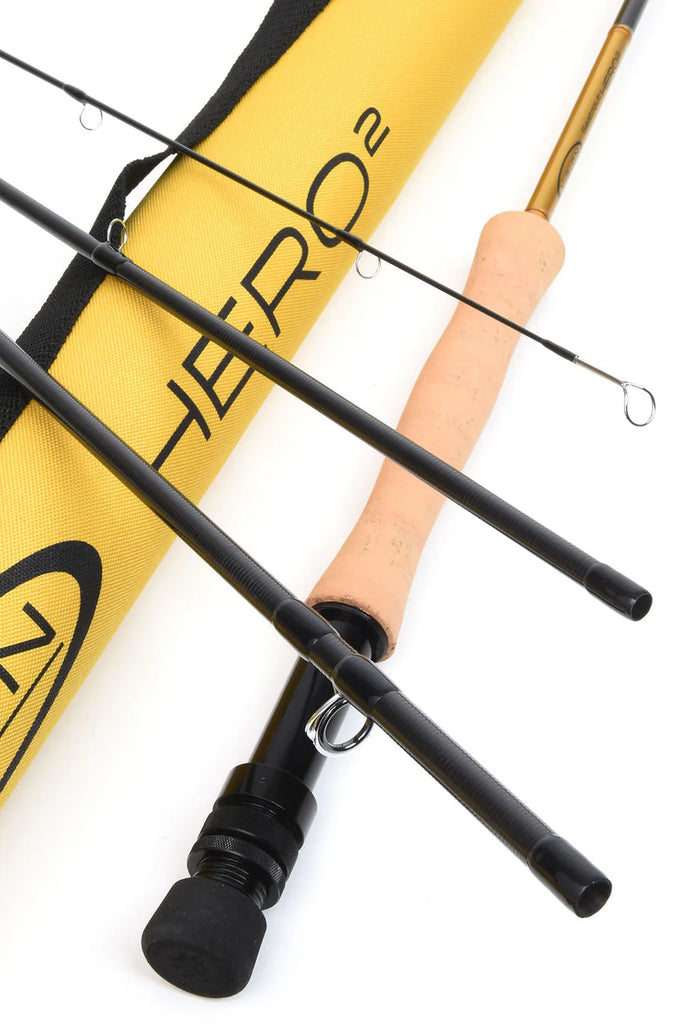 Fly Rods, Single Hand Fly Rods From Vision ¥ – Nile Creek Fly Shop