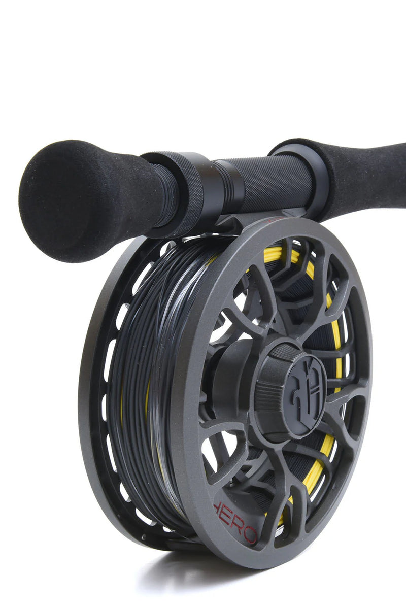 Streamer Outfit Single Hander Fly rod From Vision ¥ – Nile Creek Fly Shop