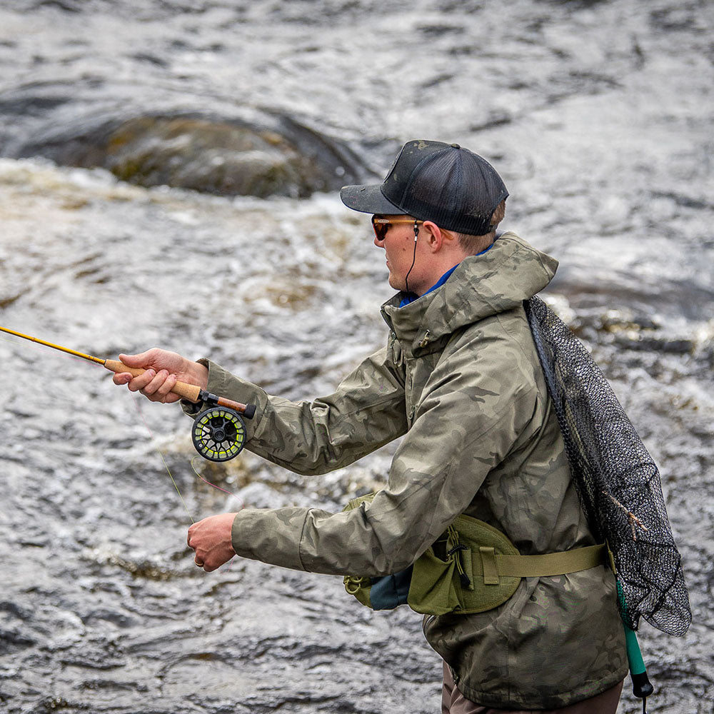Capu Jacket – Nile Creek Fly Shop