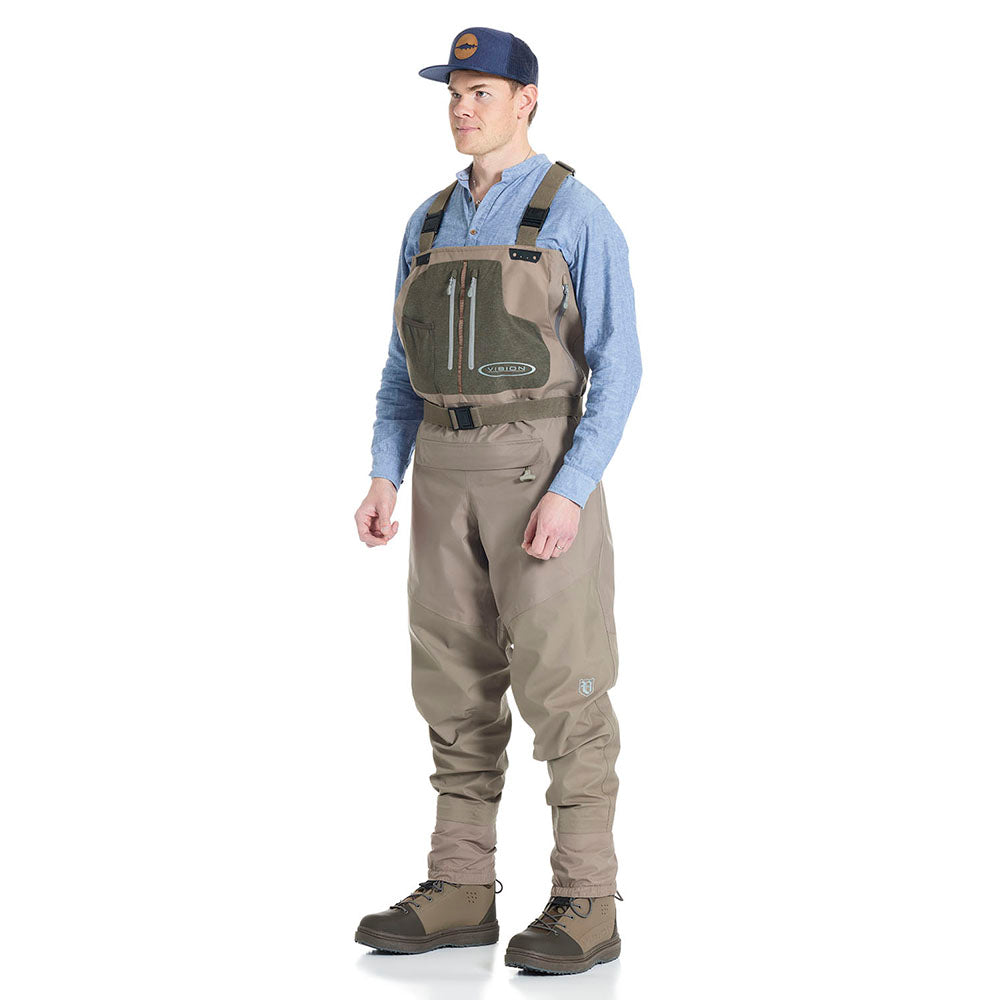 Tool Relief waders – Nile Creek Fly Shop